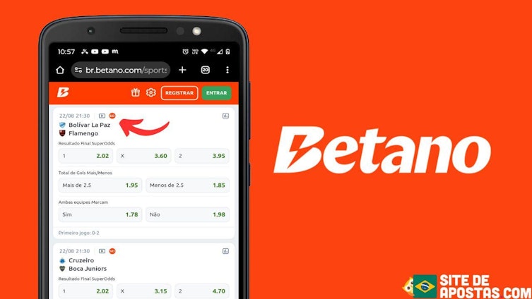 Betano é a melhor bet do Brasil? Avaliação completa (com vídeo)