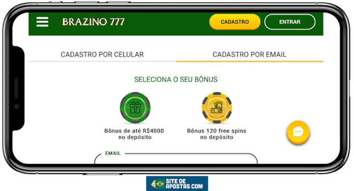 Brazino 777 » Por que se Cadastrar? (Bônus de R$2.000!)
