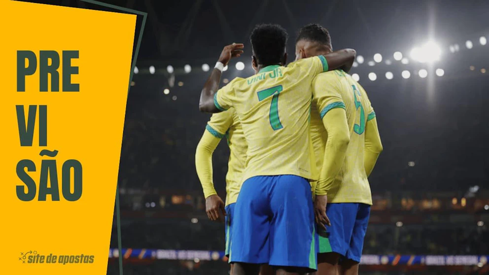 Brasil na Copa 2026: até onde a Seleção pode chegar? Veja chances