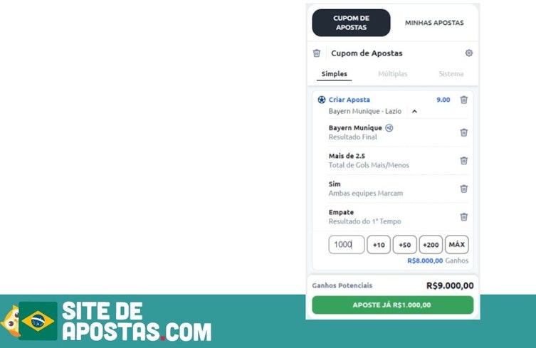 Odds: o que são e como funcionam as cotações em apostas