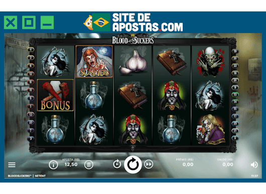 Slots com dinheiro real: as slots que mais pagam (RTP +97%)